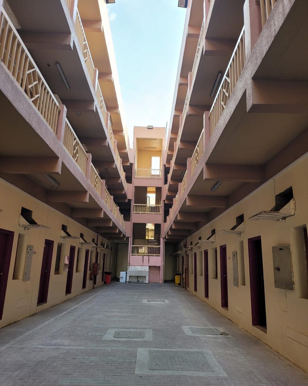 Projects – fairwaysgroup.ae